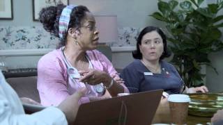 Getting On - watch tv show streaming online