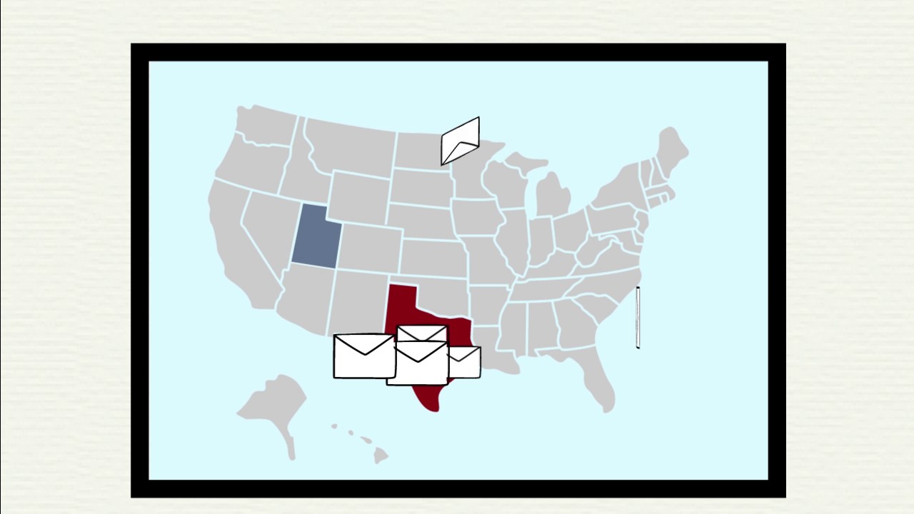 Affiliate (Amazon) Tax Nexus Laws Explained