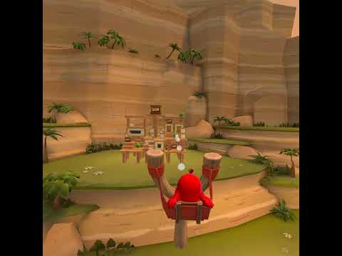 Steam Community :: Video :: Level 2 - Dock and Cover | Let's Play ...