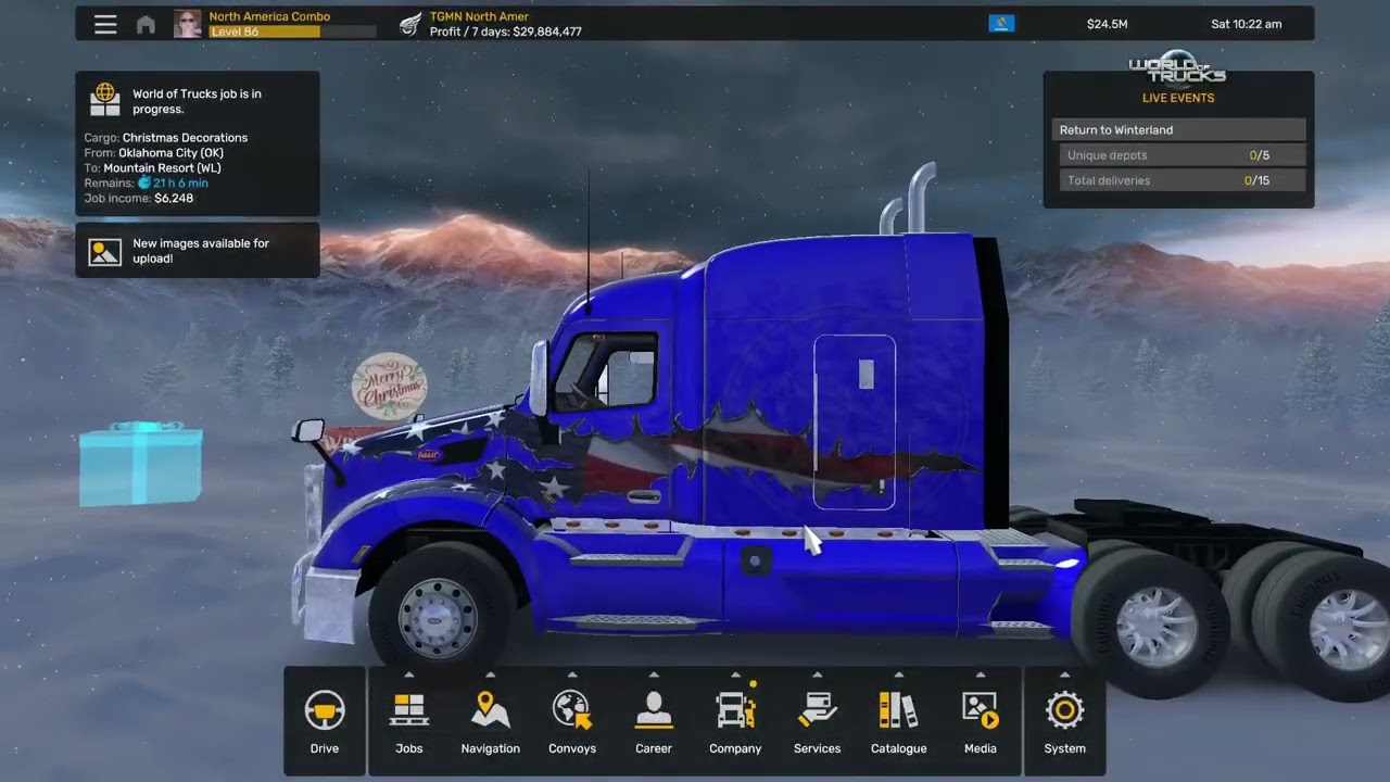 600 gal fuel tank 1 - ATS