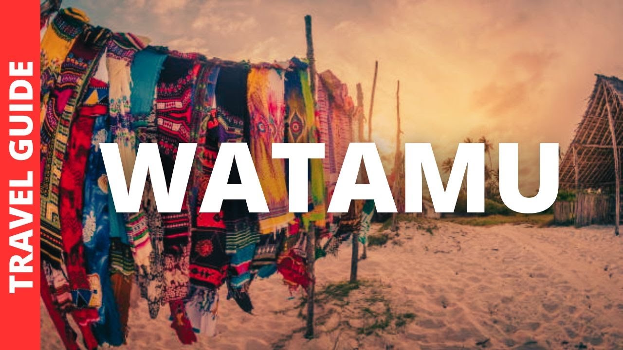 Watamu Kenya Travel Guide: 18 BEST Things To Do In Watamu