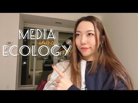 Media Ecology Essay Video