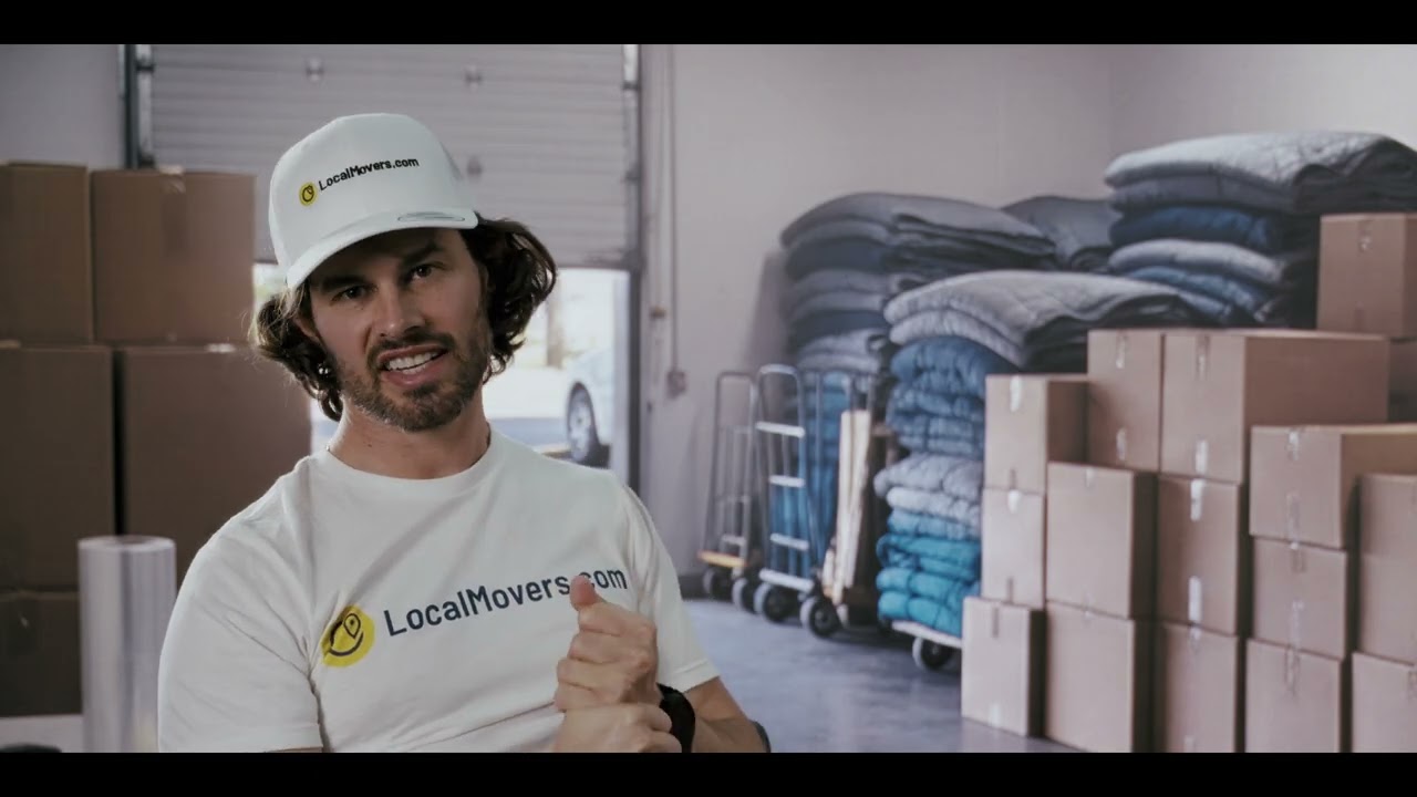 Movers Academy - Episode 9