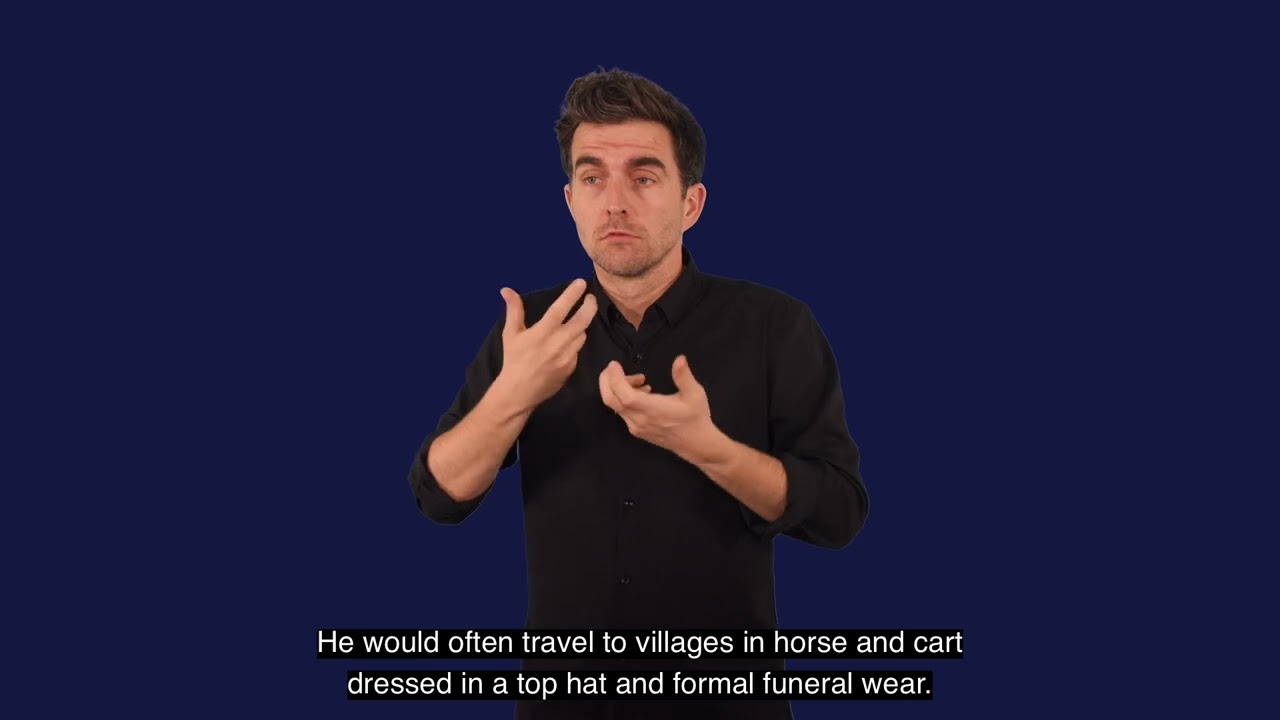 Harry Bow – Spectroscope