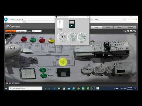 KNX Live Platform