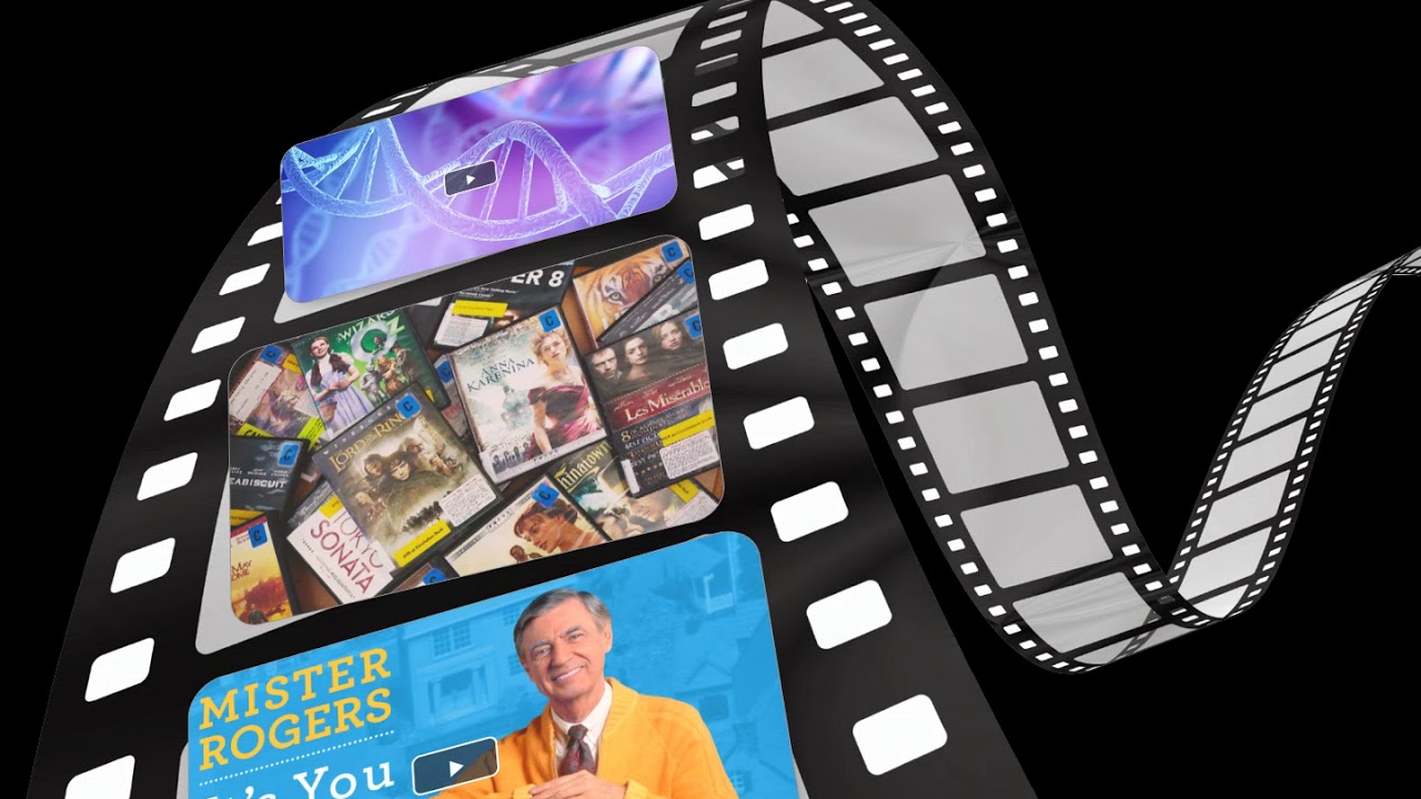 Welcome to CSN Libraries