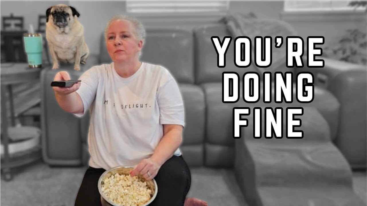 How Adulthood Actually Works (Not the Bullsh*t Version)