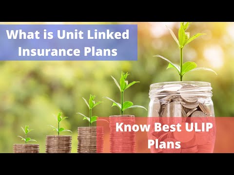 ULIP Plans: Buy Best Unit linked Insurance Plans in 2021 | Benefits, Returns, Best ULIP Plans