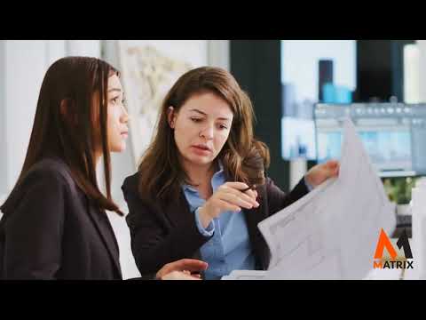AI Digital Marketing Agency - Matrix Marketing Group