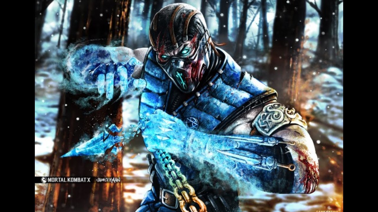 REDEMPTION | MK X Random Select Matches