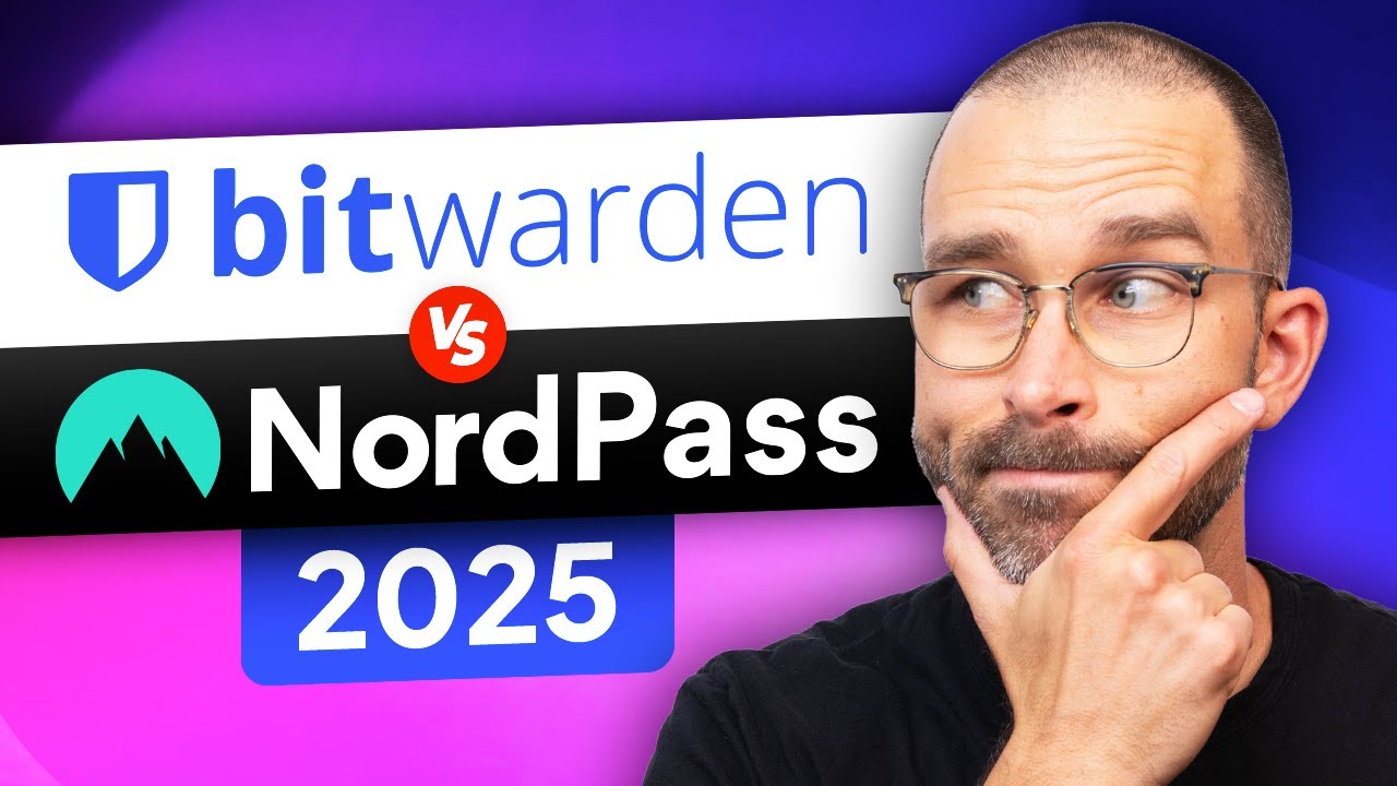 Securing Your Data: A Comparative Review of NordPass vs Bitwarden