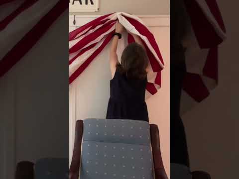 Decor 4th of July
