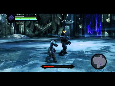 Steam Community :: Video :: Darksiders 2 Death Vs War.