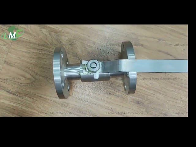 Titanium Ball Valve - Threaded Titanium Ball Valve Trader - Retailer ...