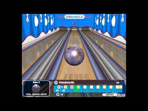 Steam Community :: Video :: Gutterball 2 - Retro Lanes (Vs. Computer)