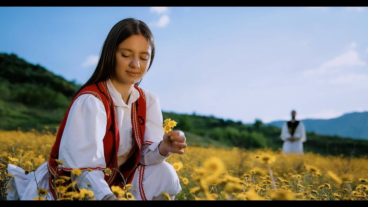 U TERBOFSH SE ME TERBOVE by Marjol Rrapaj from Albania | Popnable