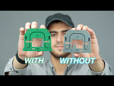 USEFUL Ideas to 3D Print - June 2025