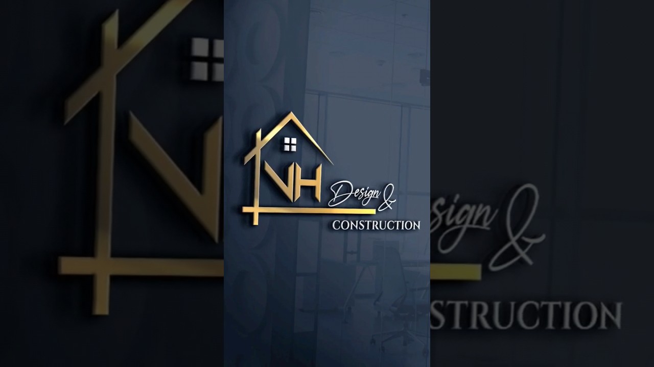 VH Construction Logo