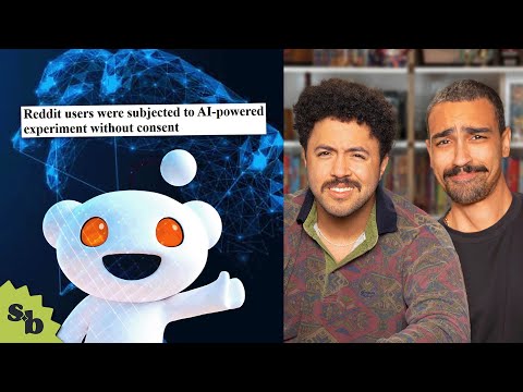 AI Reddit Ethics Scandal