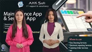 AHK Soft Reviews and Clients | DesignRush
