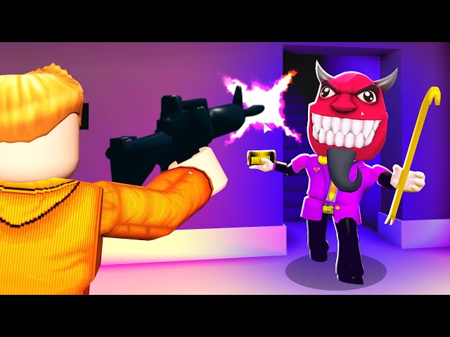 5 things you should know before playing Roblox Break In