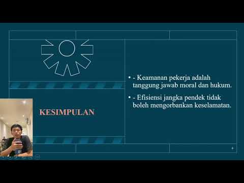 Manajeman proyek tentang standar keamanan pekerja dalam kontruksi