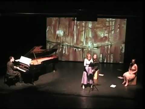 Schubert, Der jüngling auf dem Hügel D792 (Mayrhofer)
