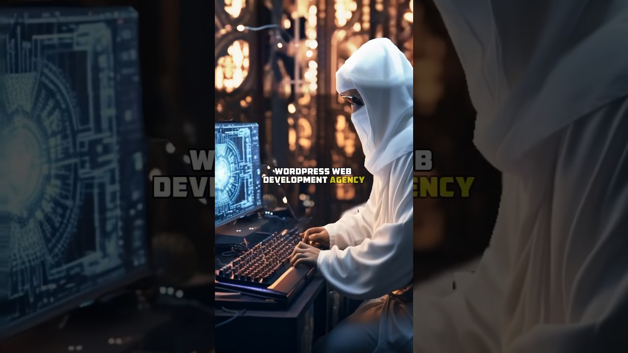 Halal Business Ideas - Web Development Agency