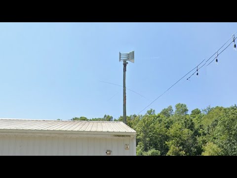 Whelen Vortex R-4 | Wail 2X for Firecall | New Straightsville OH