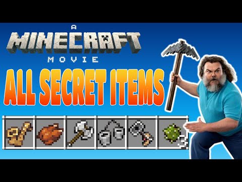 Steam Community :: Video :: HOW TO OBTAIN ALL SECRET ITEMS - A ...