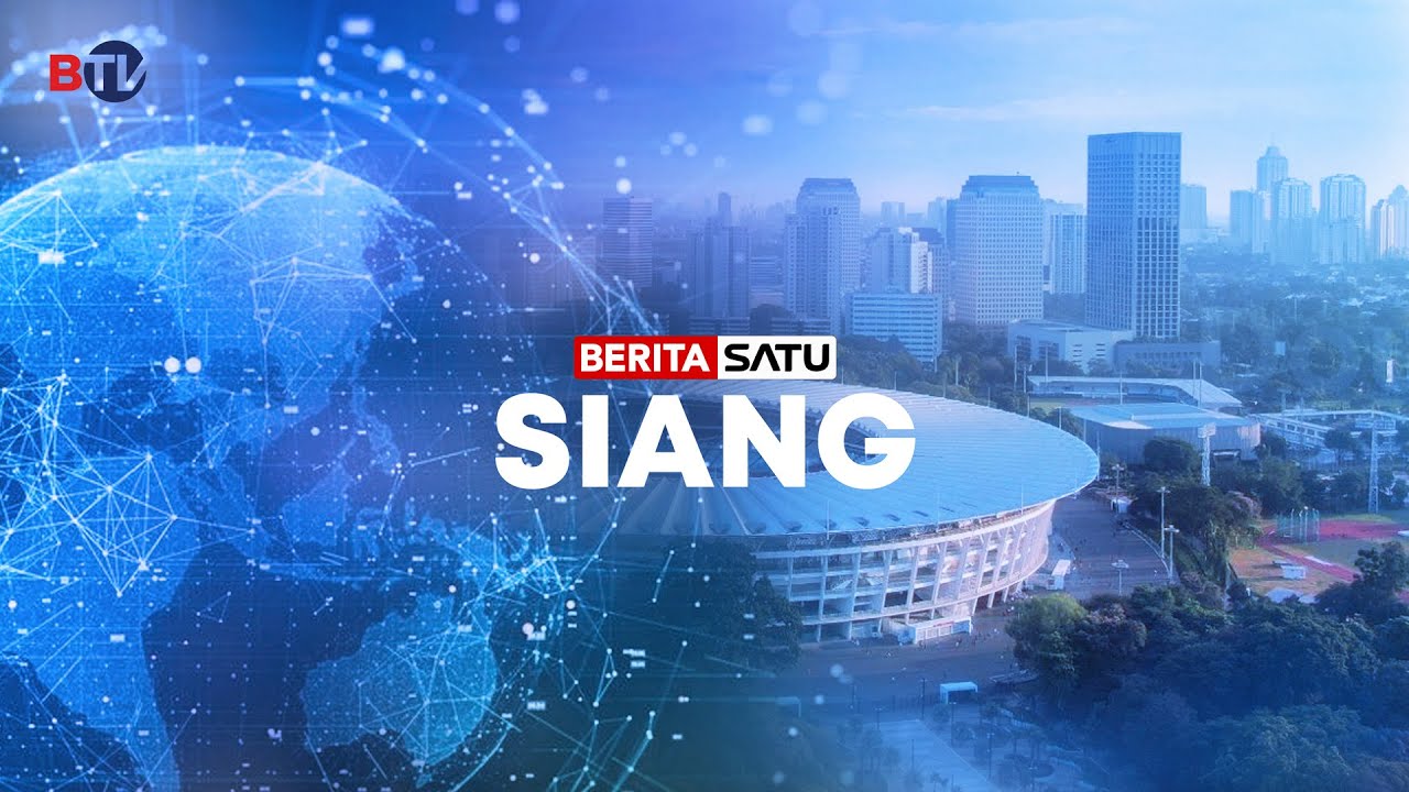🔴 LIVE | Tergiur Harga Miring, 56 Calon Pengantin Jadi Korban Penipuan Jasa WO - Beritasatu Siang