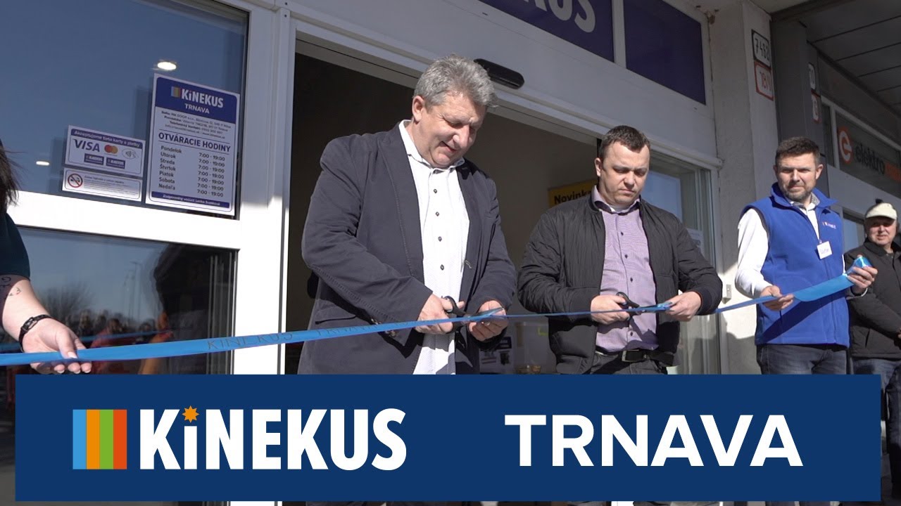 franchising.kinekus.cz