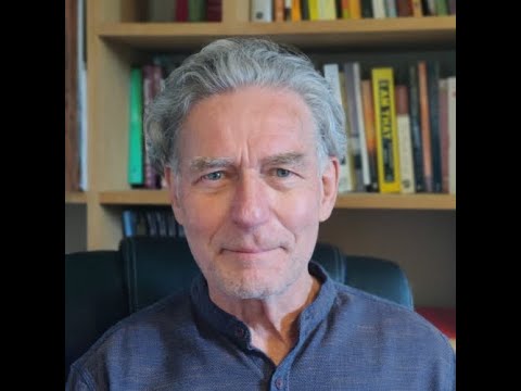 Professor Michael West on Compassionate Leadership - Global Compassion ...