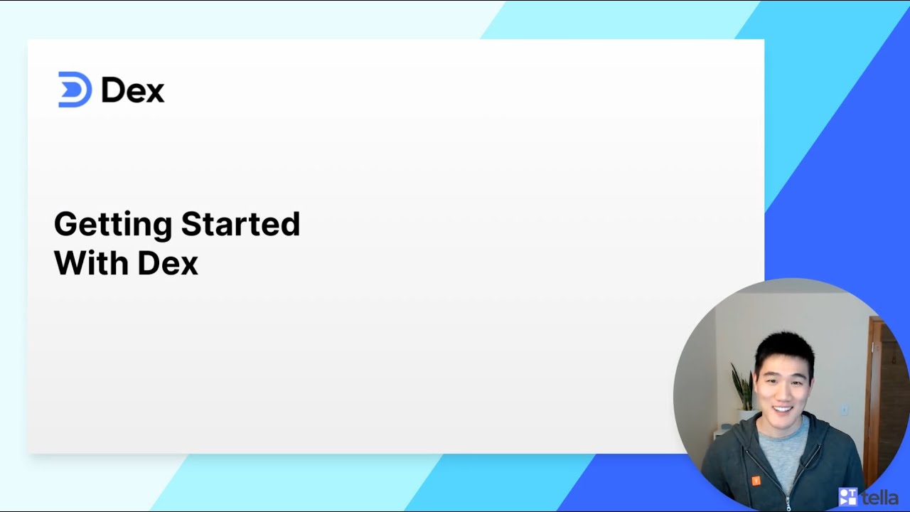 Dex Personal CRM: Getting Started & Product Walkthrough (2021)