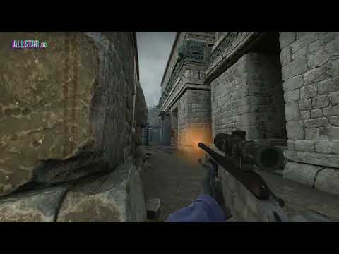 Steam Community :: Video :: SSG 08 3K on Ancient