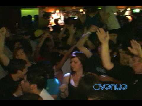 Club Avenue - With Guests So Sweet Records