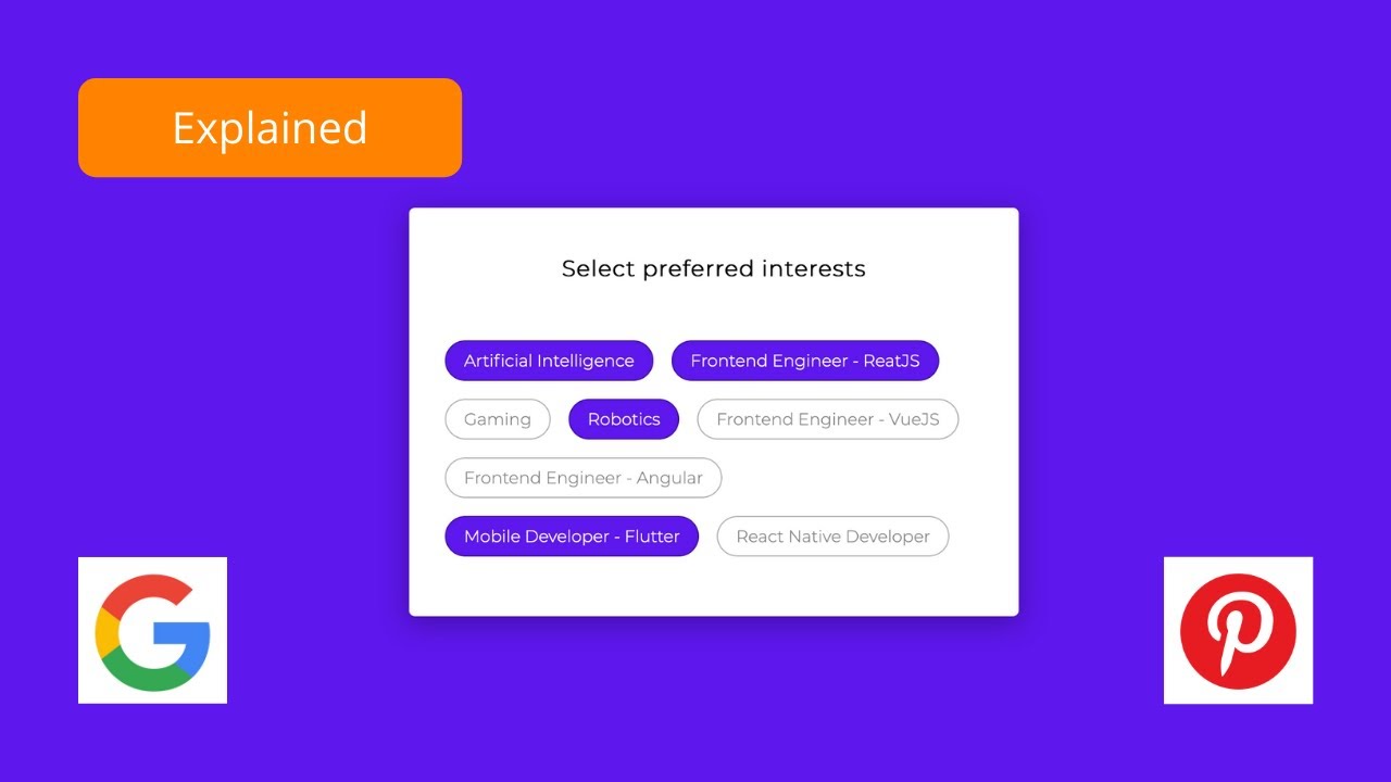 How to Build a Custom Select Checkbox with Flexbox and CSS Grid (Explained)