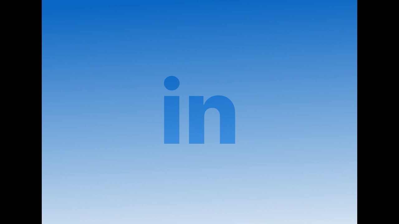What if @LinkedIn was an app from @Apple ?