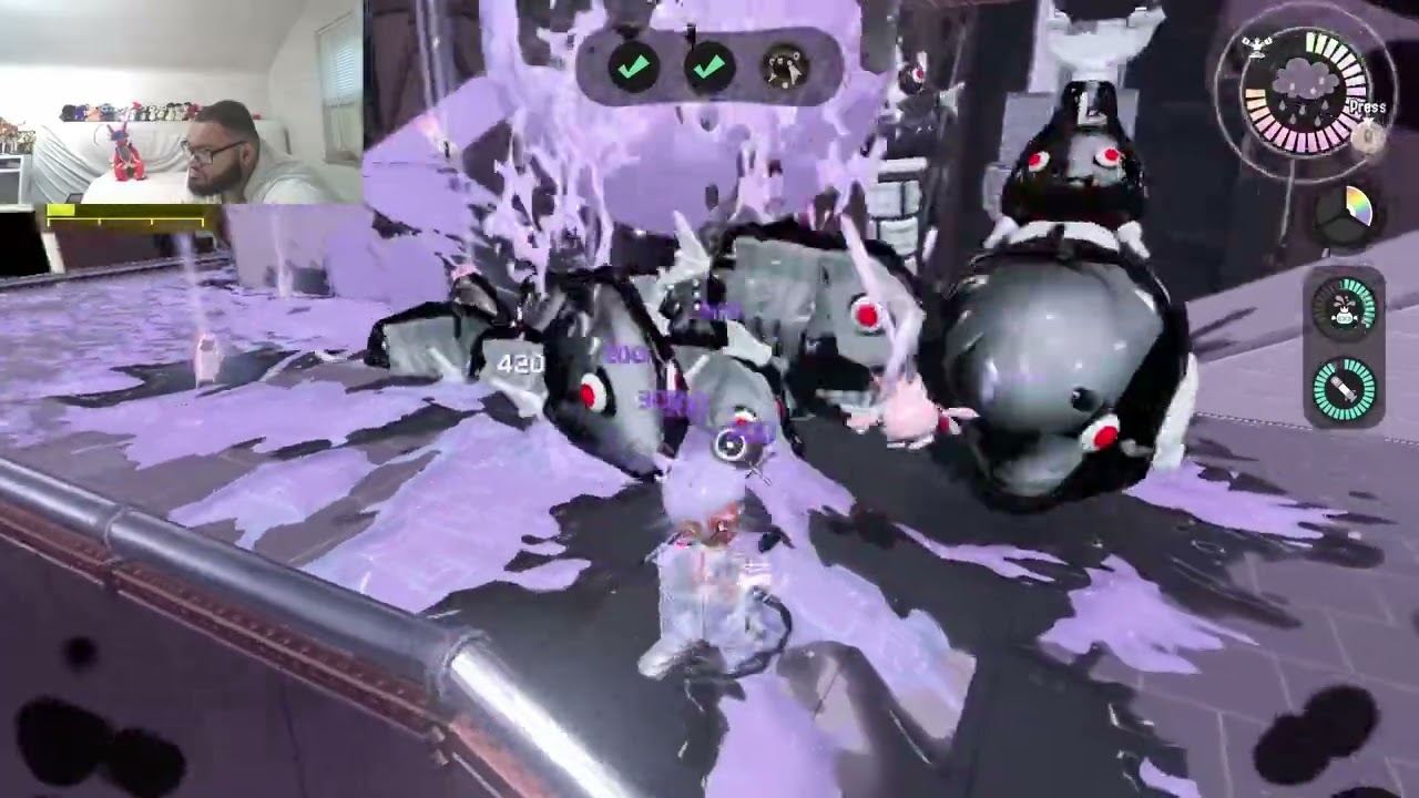 (FIRE A LAZER) The Troll Side Order Run Highlight - FIRE A LAZER (Director's Cut)