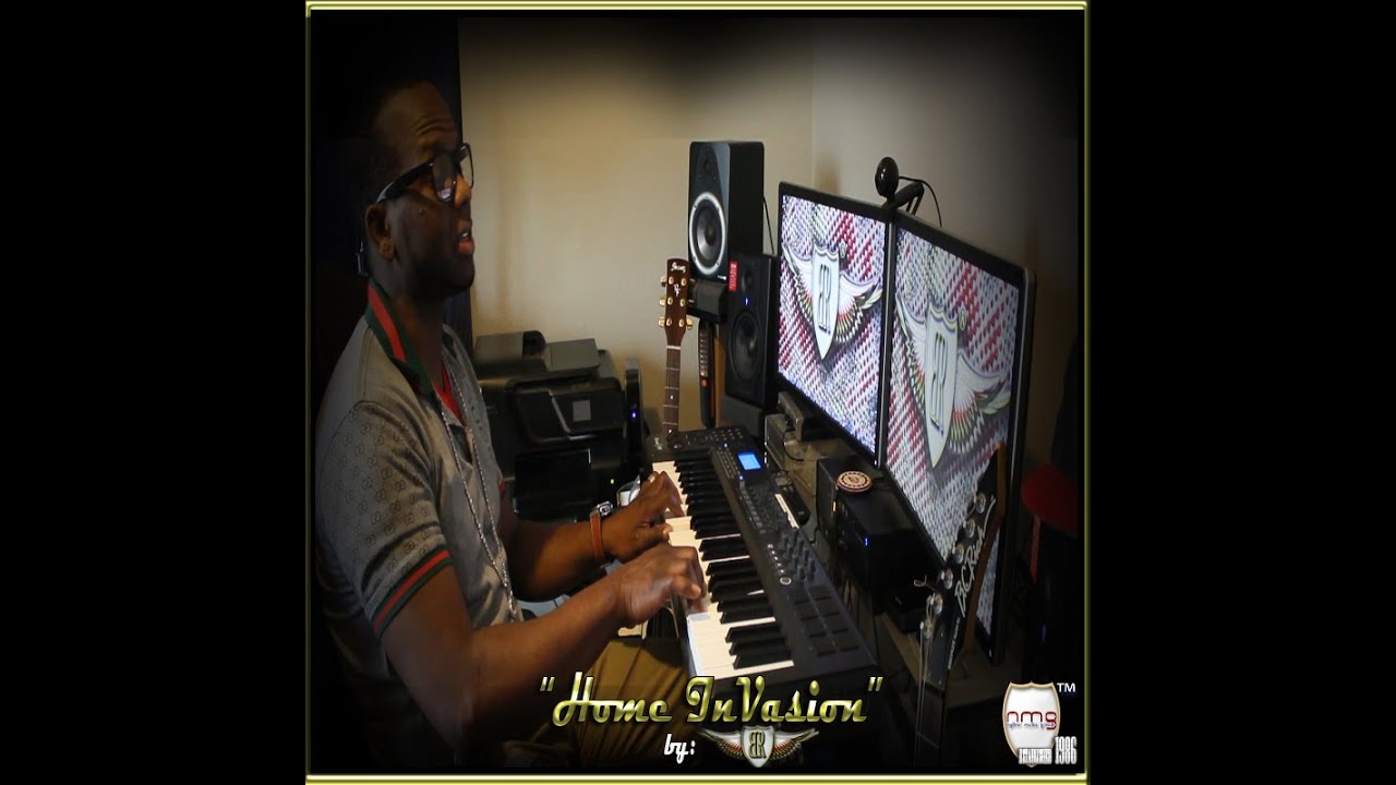 Home InVasion Video NMG