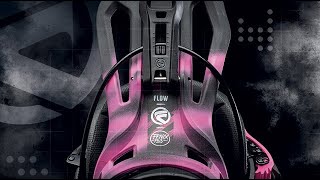 Flow Fenix Plus Fusion Snowboard Bindings 2024 | evo