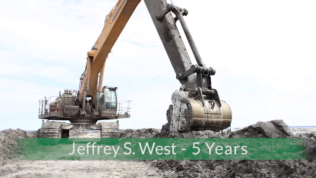 Employee Recognition Video - Clip