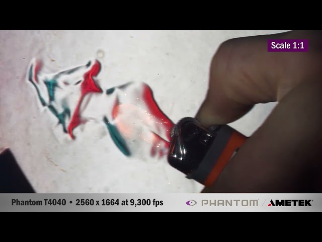 Phantom Phantom T4040 • MC-S - Special Camera Systems