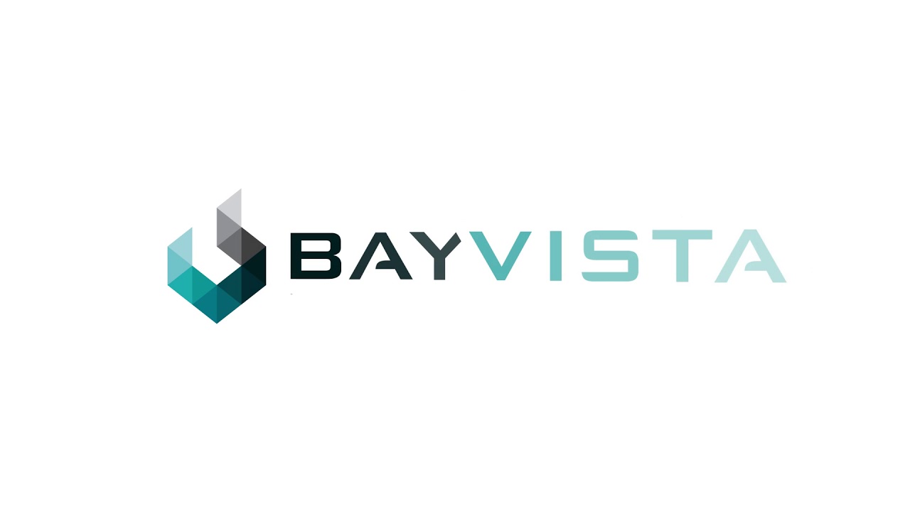 Bay Vista Logo Sting