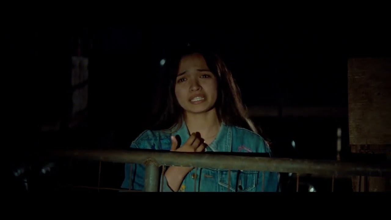 MARISOL Trailer