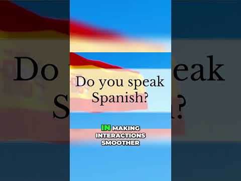 Mastering Basic Spanish Greetings: Hola, Hello, and Gracias!