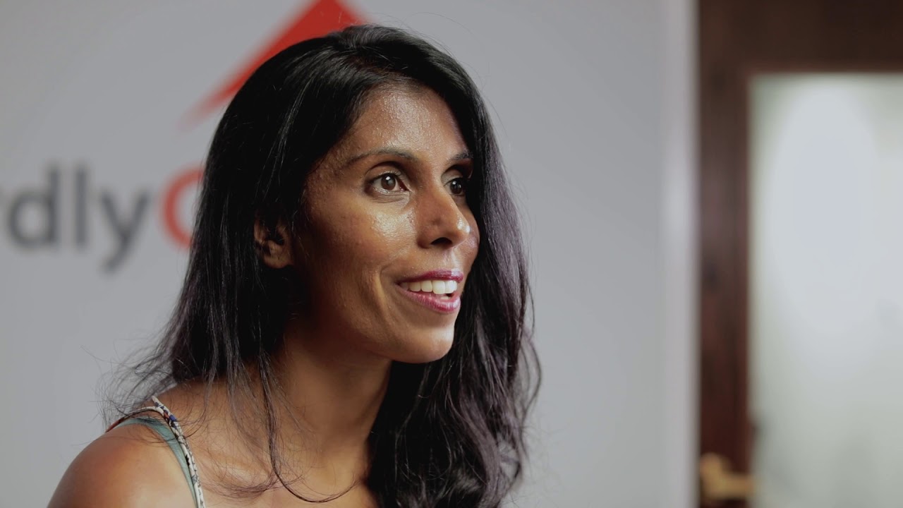 Introducing Upwardly Global