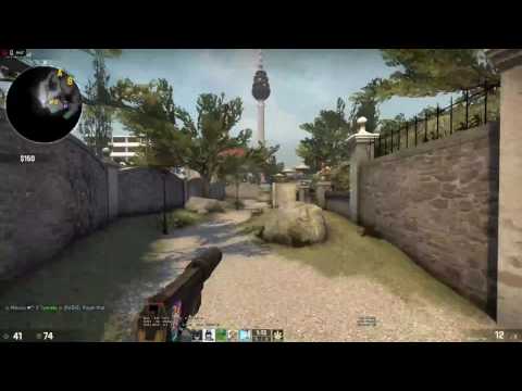 Steam Community :: Video :: CS GO Full Competitive Game wit ma m8s