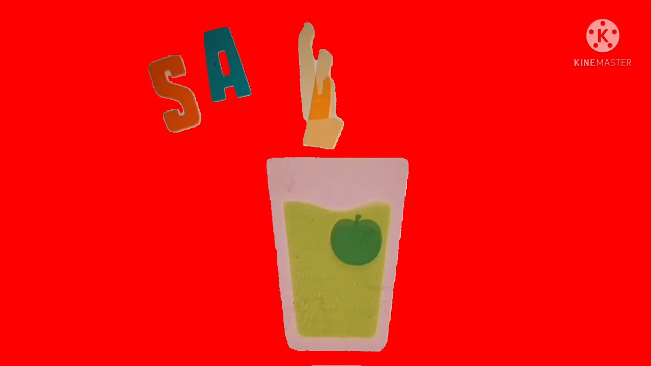 Sago Mini Logo Compilation In RAGE