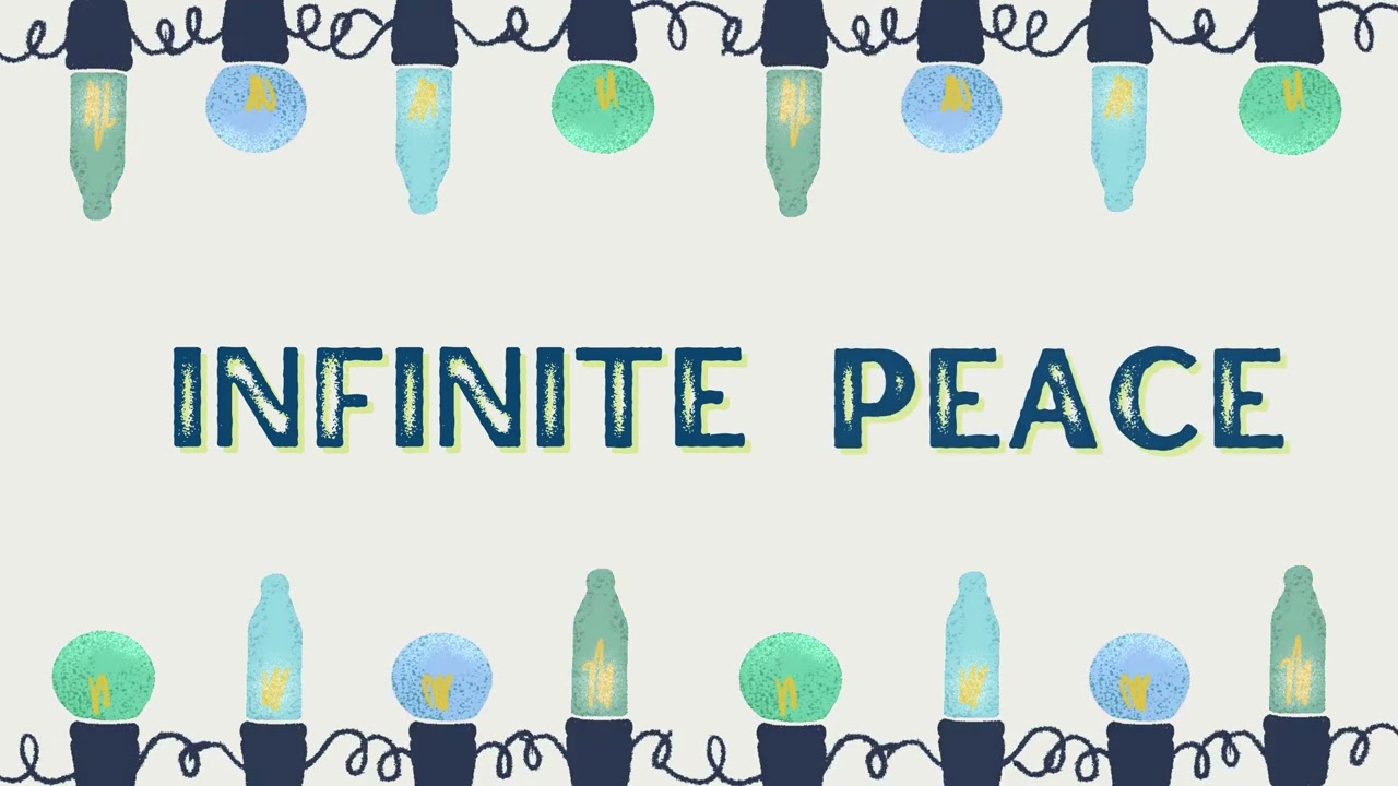 Happy Holidays From Infinity Benefit Solutions, Inc.!